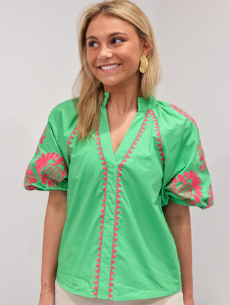 THML - Tulips in Little Rock