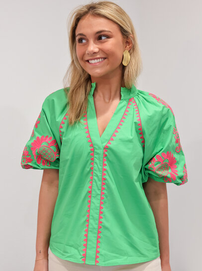 THML - Tulips in Little Rock