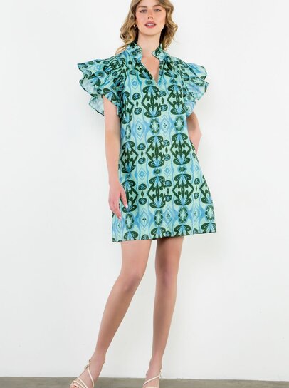 THML - Tulips in Little Rock