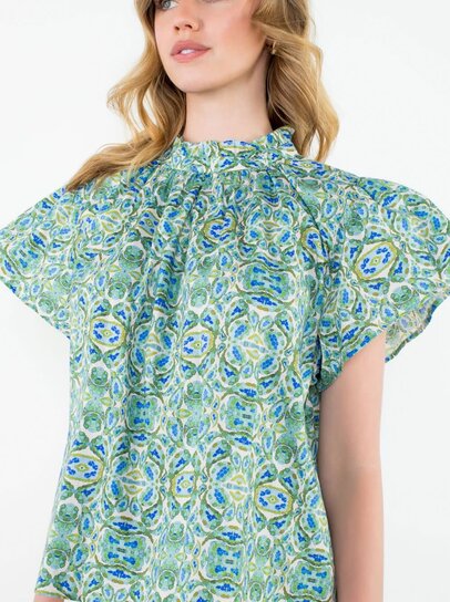 THML - Tulips in Little Rock