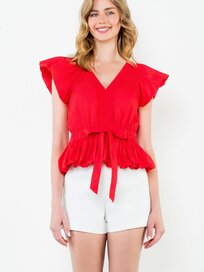 THML - Tulips in Little Rock