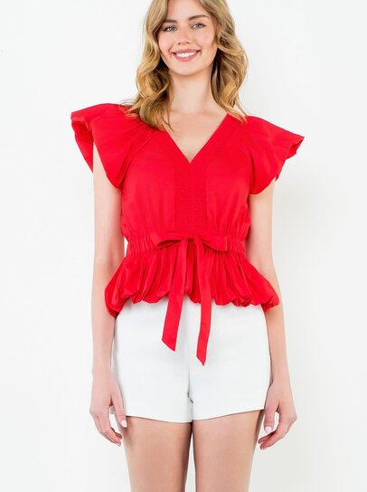 THML - Tulips in Little Rock