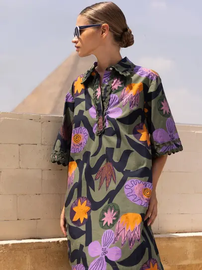 Tulips in Little Rock - Tulips in Little Rock