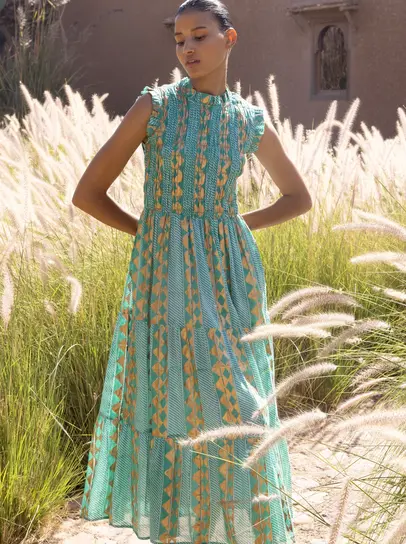 Tulips in Little Rock - Tulips in Little Rock