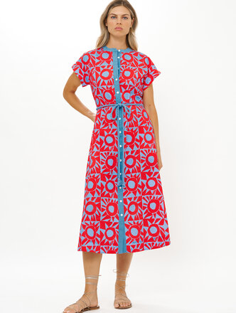 Dresses - Tulips in Little Rock