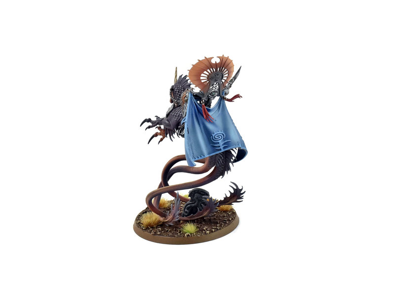 Games Workshop IDONETH DEEPKIN Volturnos, High King of The Deep #1 PRO ...