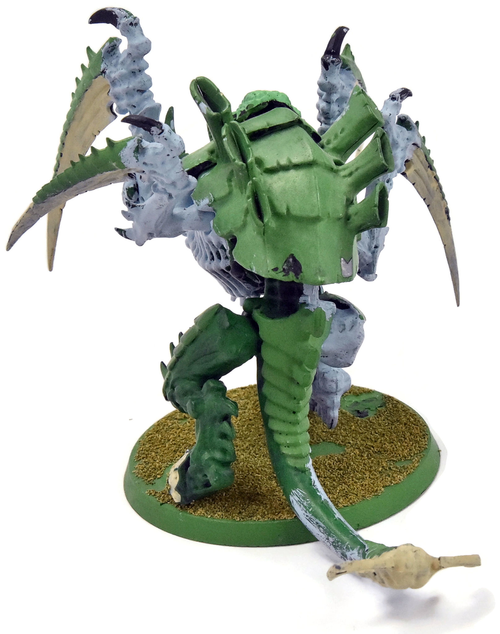 Games Workshop TYRANIDS Carnifex #1 Warhammer 40K - Au Royaume Des Titans