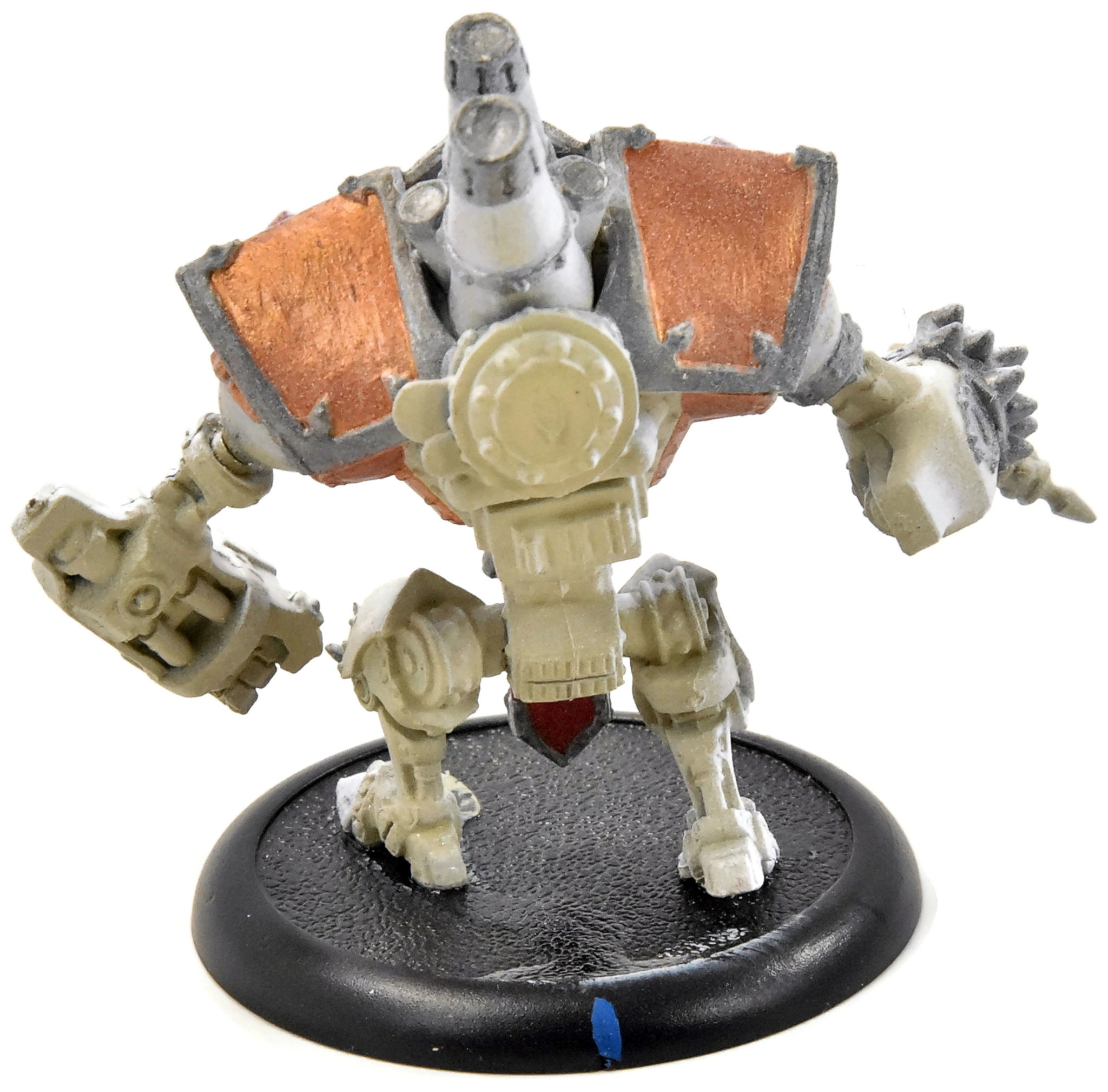 Games Workshop WARMACHINE Heavy Warjack Crusader #4 protectorate of ...