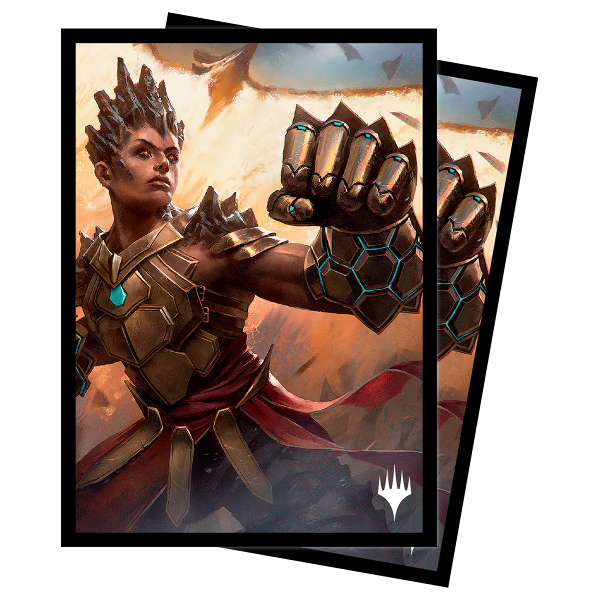 Ultra-Pro Ultra Pro D-Pro MTG Phyrexia All Will Be One B 100Ct - Au ...