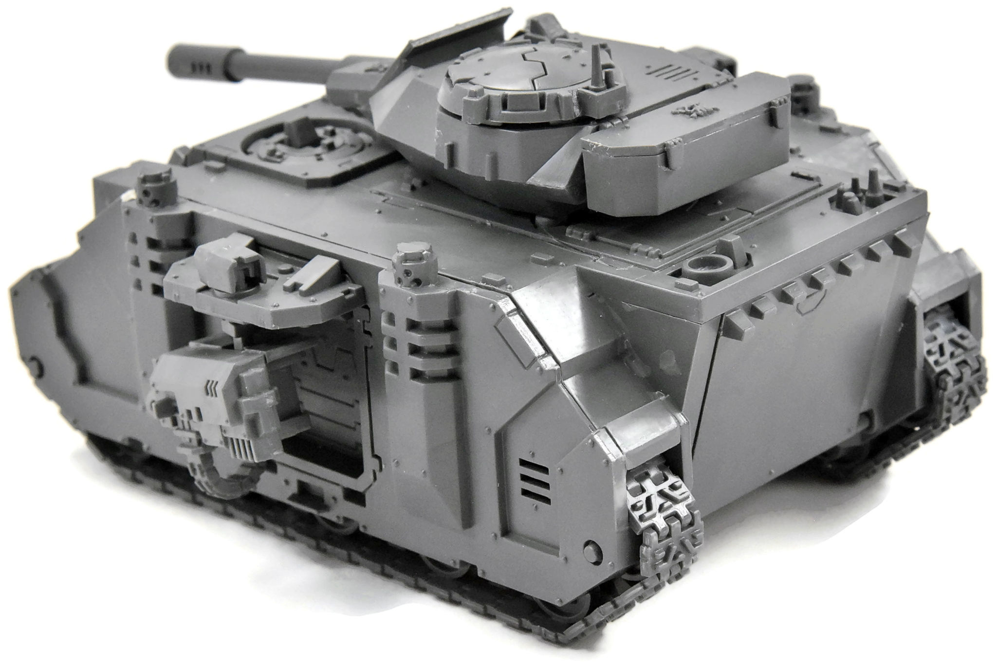 ArtStation WARHAMMER 40K PREDATOR TANK | atelier-yuwa.ciao.jp