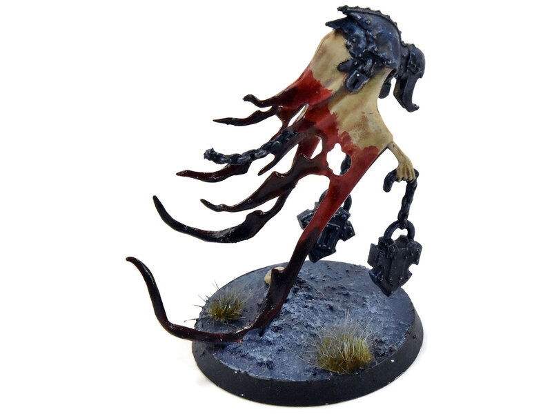 Games Workshop NIGHTHAUNT Spirit Torment #1 WELL PAINTED Sigmar - Au ...