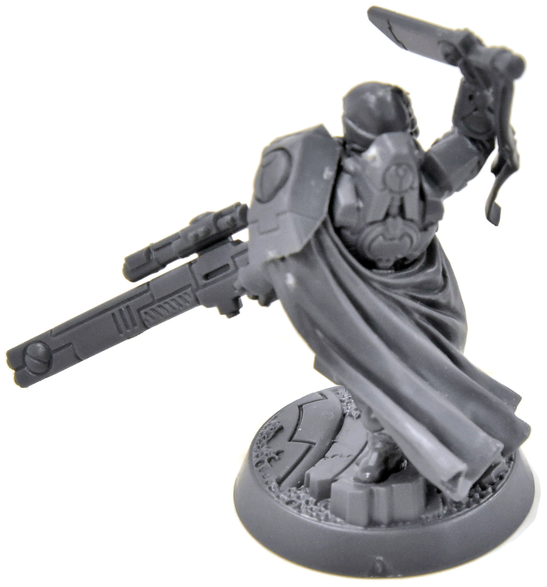 Games Workshop TAU EMPIRE Cadre Fireblade #1 Warhammer 40K - Au Royaume ...