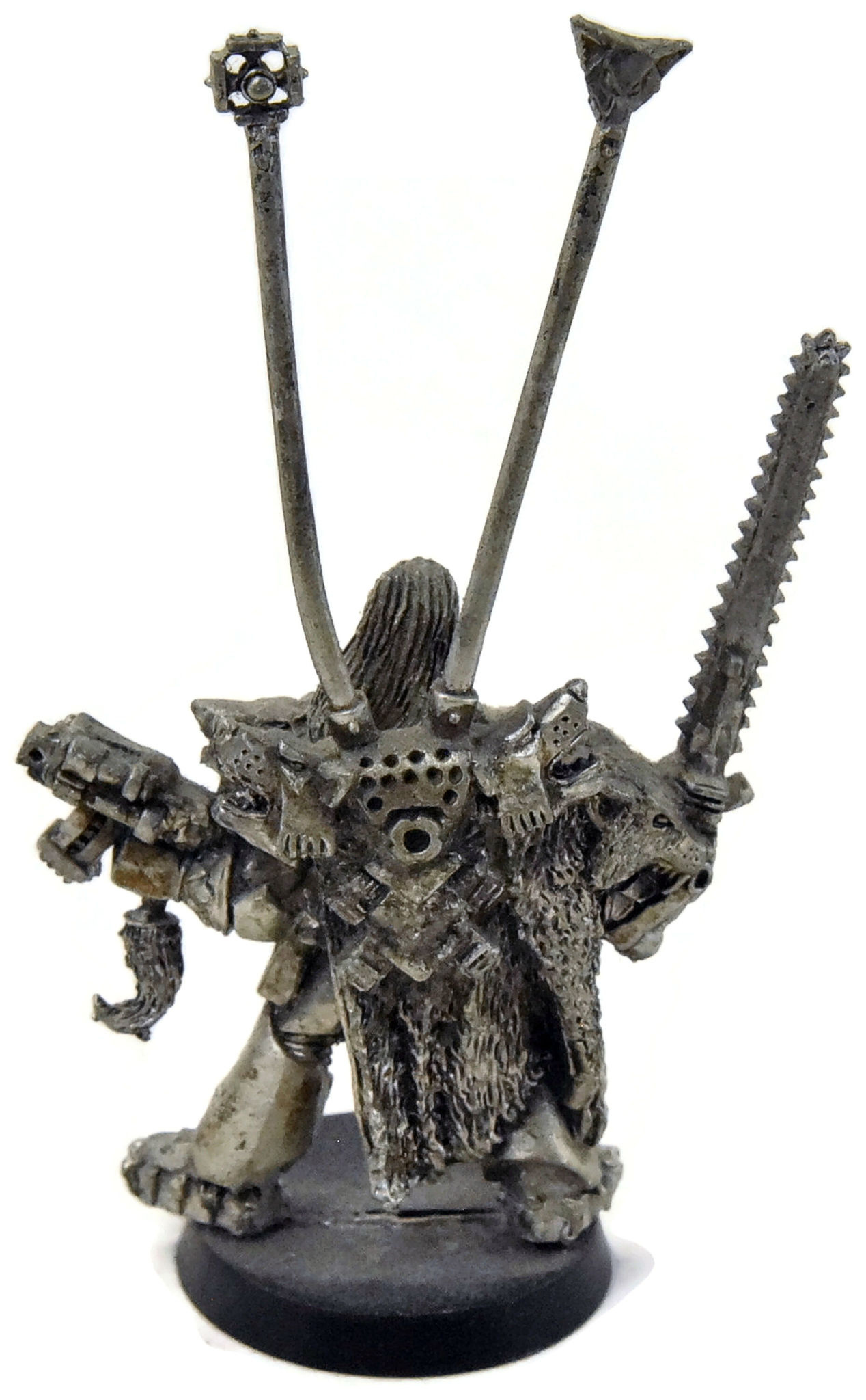 Space Wolves 40k Warhammer 40K Marines Games Workshop Space Wolves ...