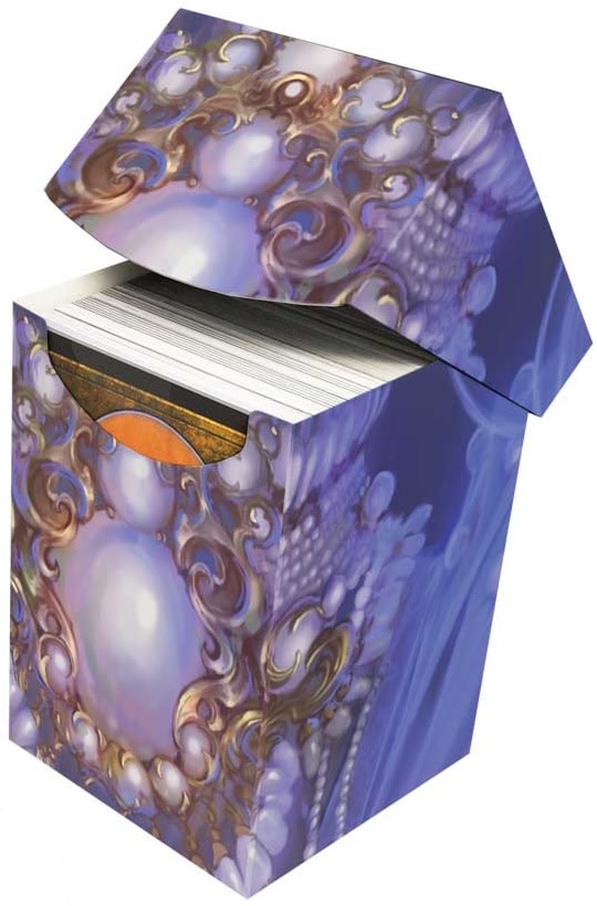 Ultra Pro Ultra Pro D-Box MTG Modern Horizons 3 White 100+ - Au Royaume ...