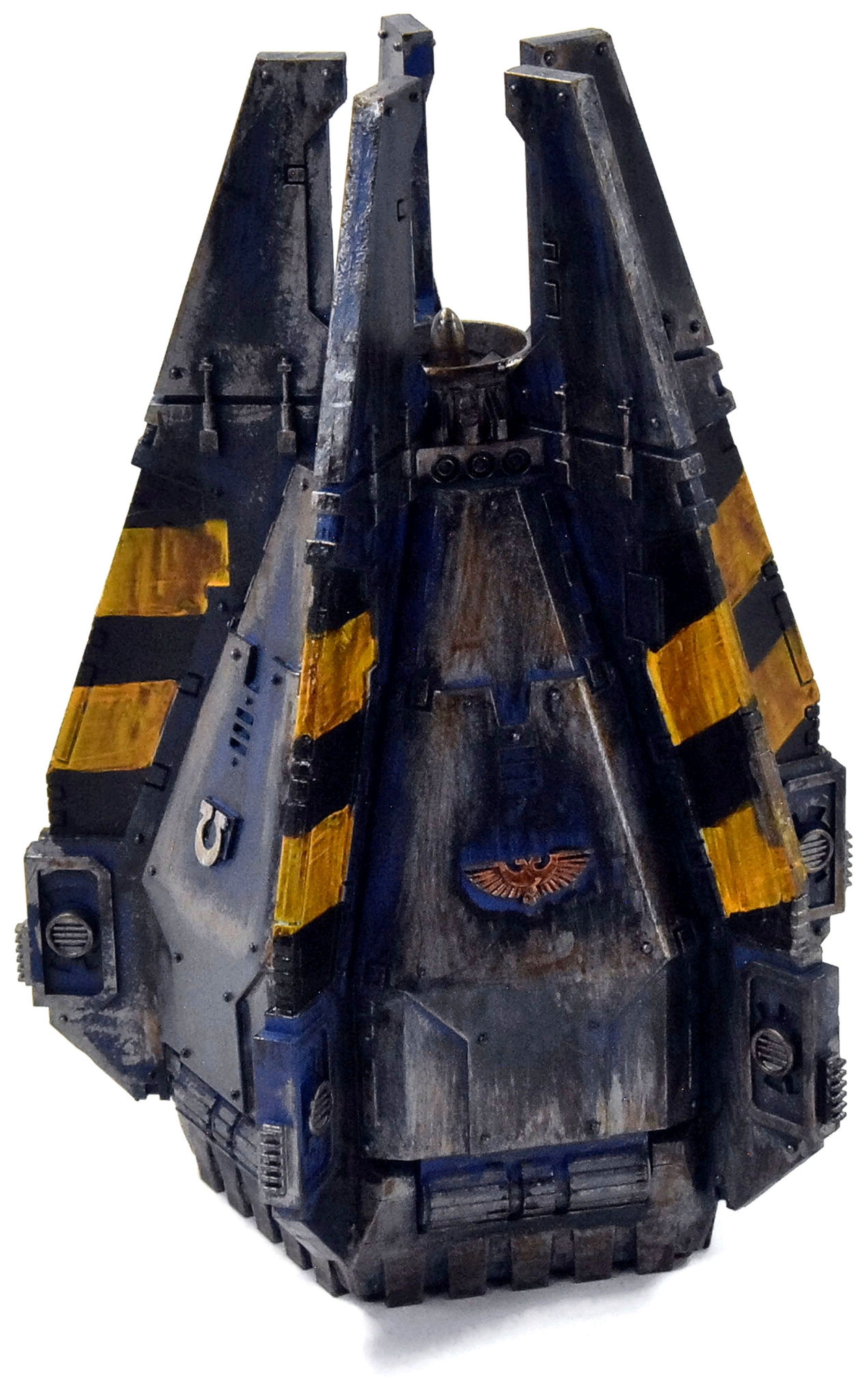 Space Marine Drop Pod Space Marine Drop Pod