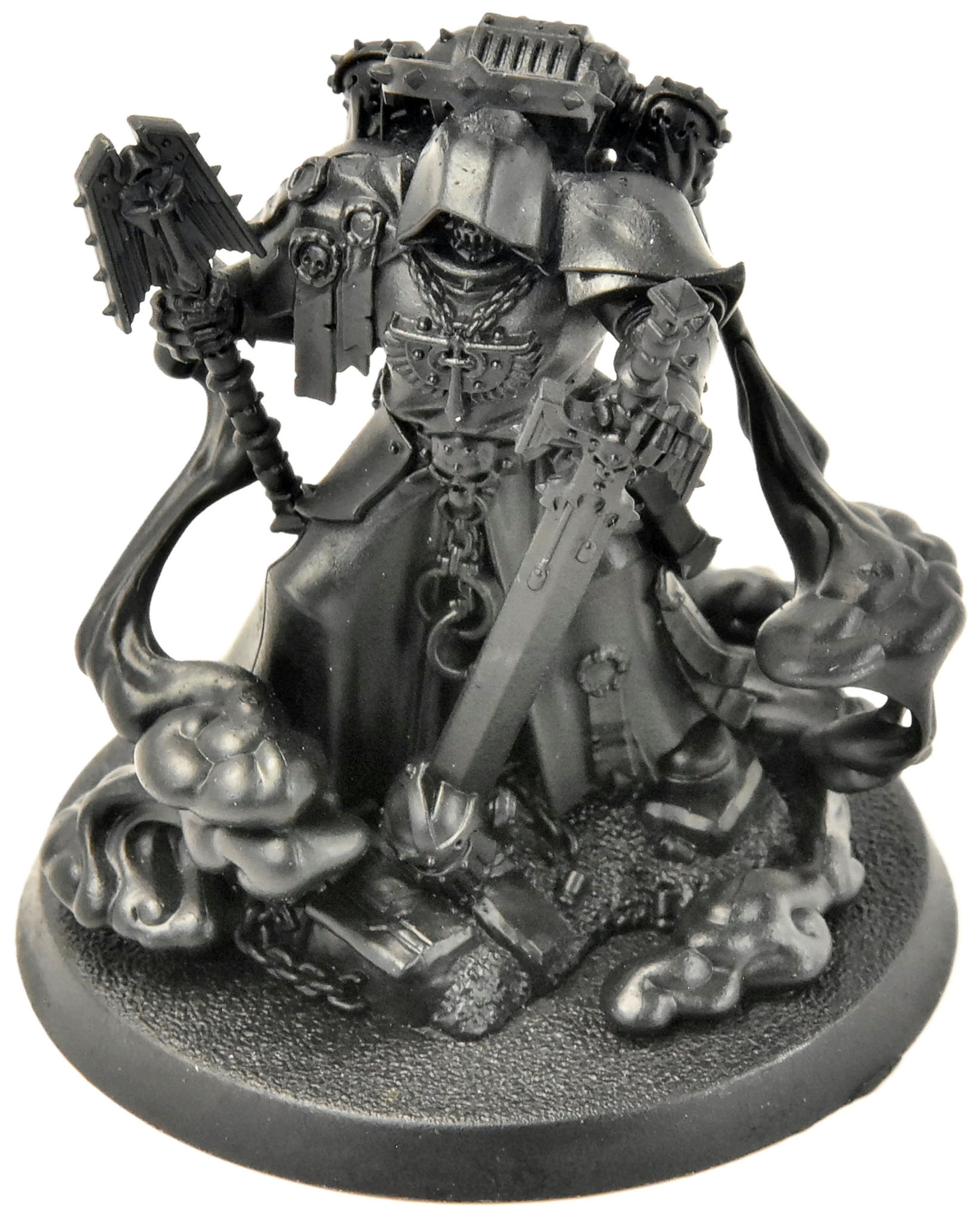 Games Workshop DARK ANGELS Asmodai #1 Warhammer 40K - Au Royaume Des Titans