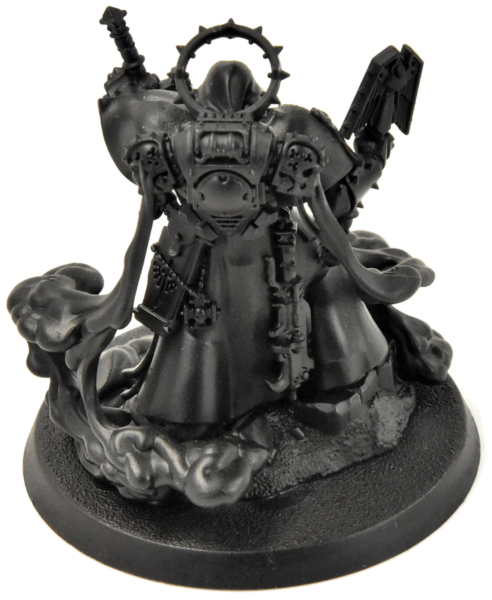 Games Workshop DARK ANGELS Asmodai #1 Warhammer 40K - Au Royaume Des Titans