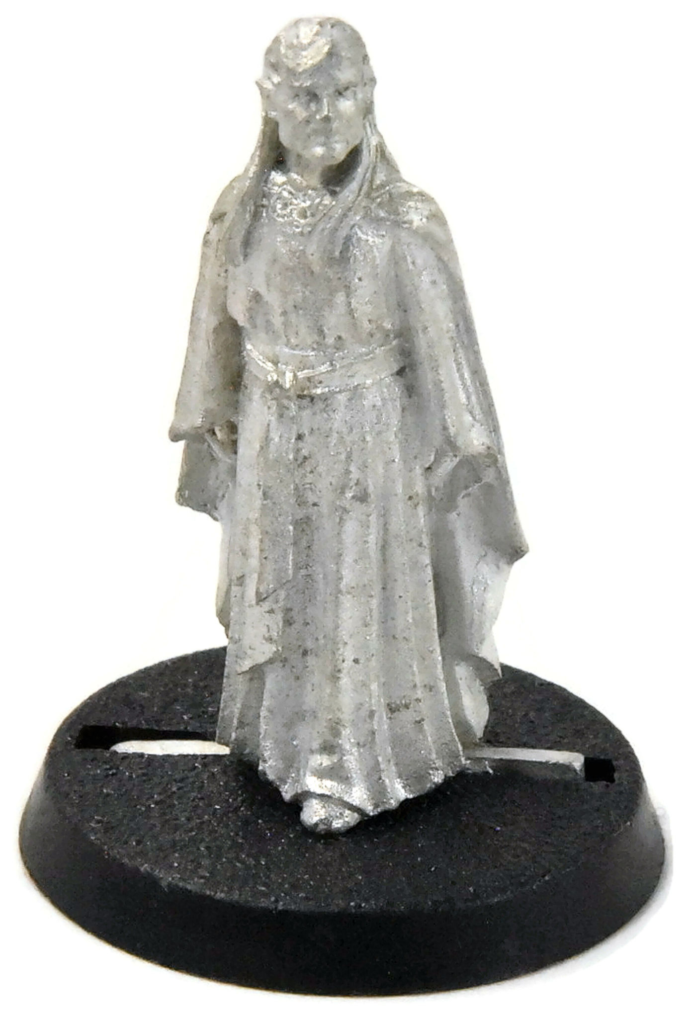 Games Workshop MIDDLE-EARTH Cirdan #1 METAL LOTR - Au Royaume Des Titans