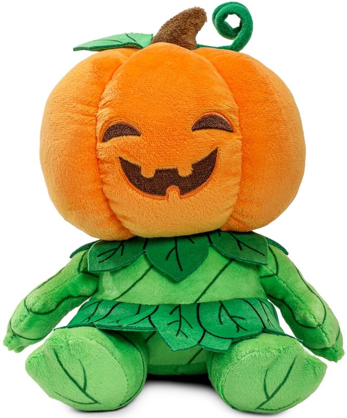 Kidrobot Plush - Pathfinder Gourd Leshy Phunny - Au Royaume Des Titans