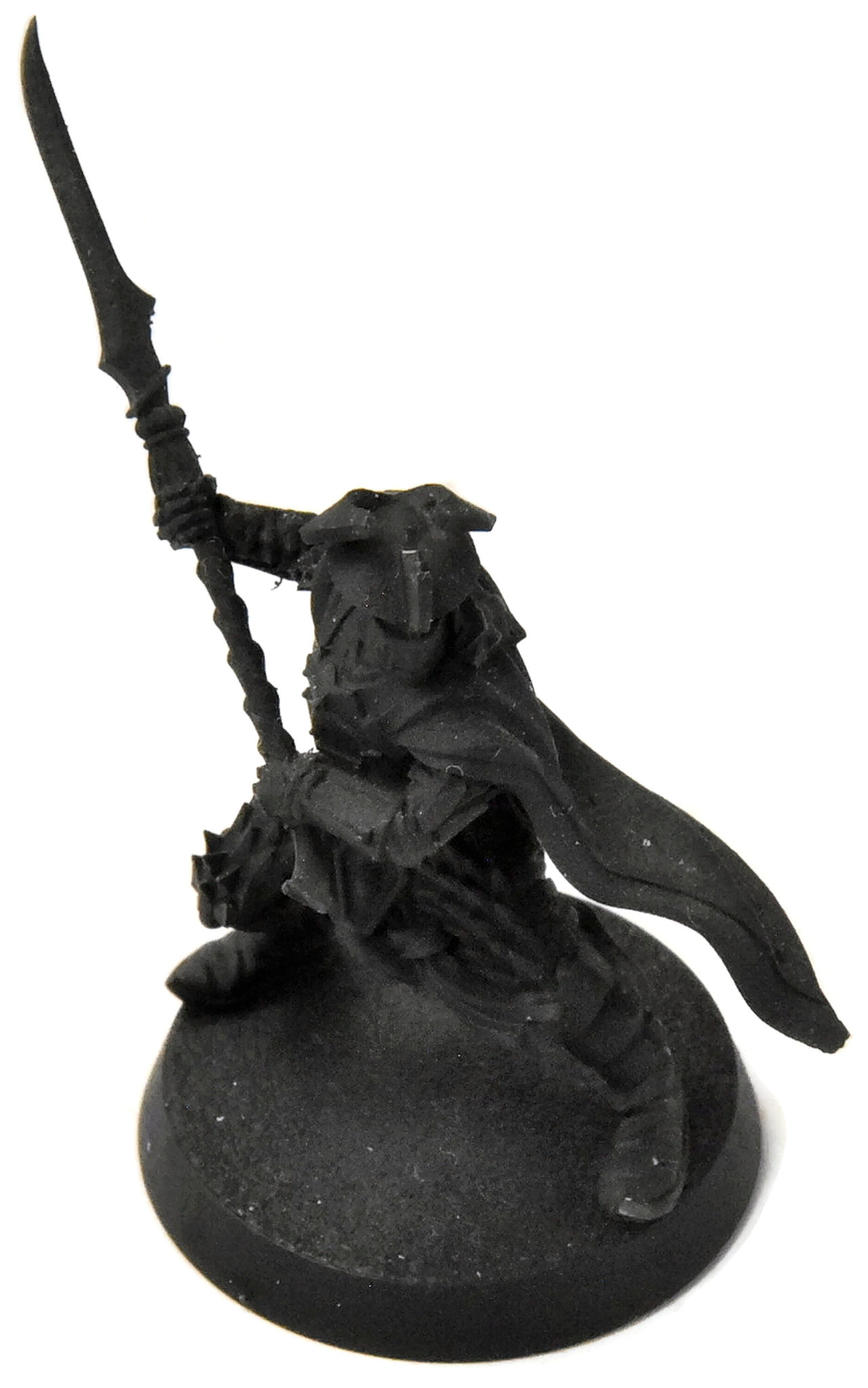 Forge World MIDDLE EARTH Dragon emperor of Rhun unmounted #1 Forge ...