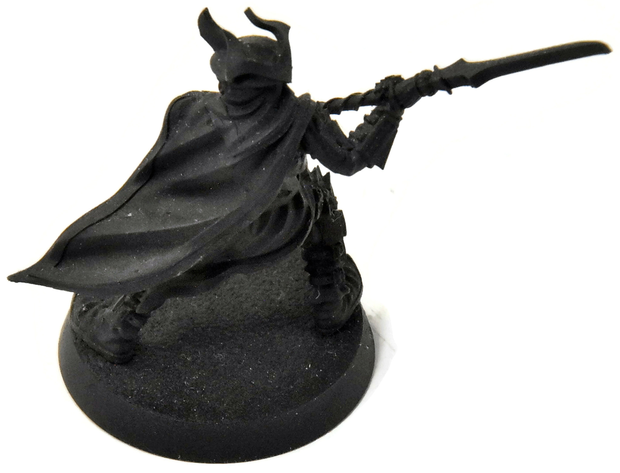 Forge World MIDDLE EARTH Dragon emperor of Rhun unmounted #1 Forge ...