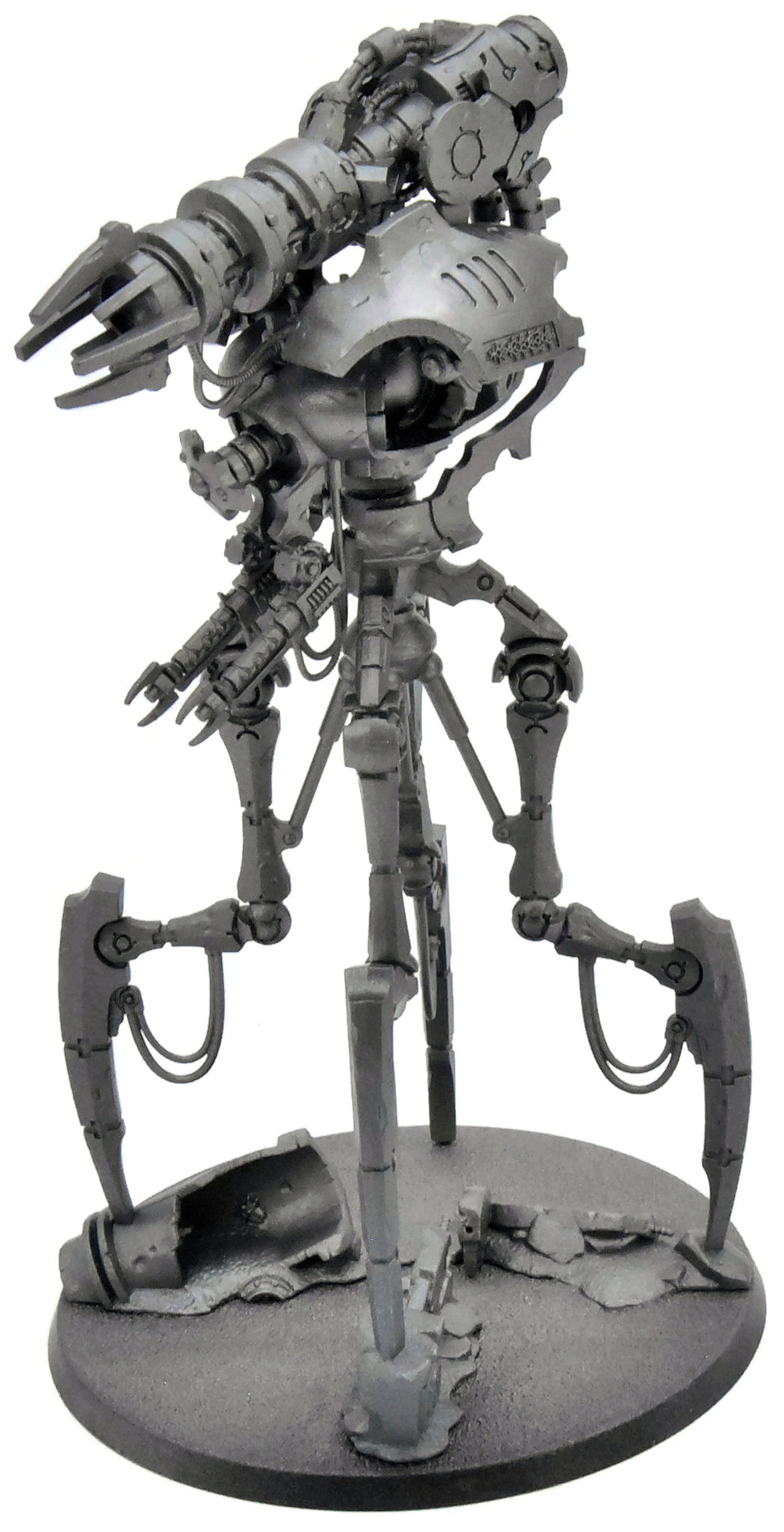 Games Workshop NECRON Canoptek Doomstalker #2 Warhammer 40K - Au ...