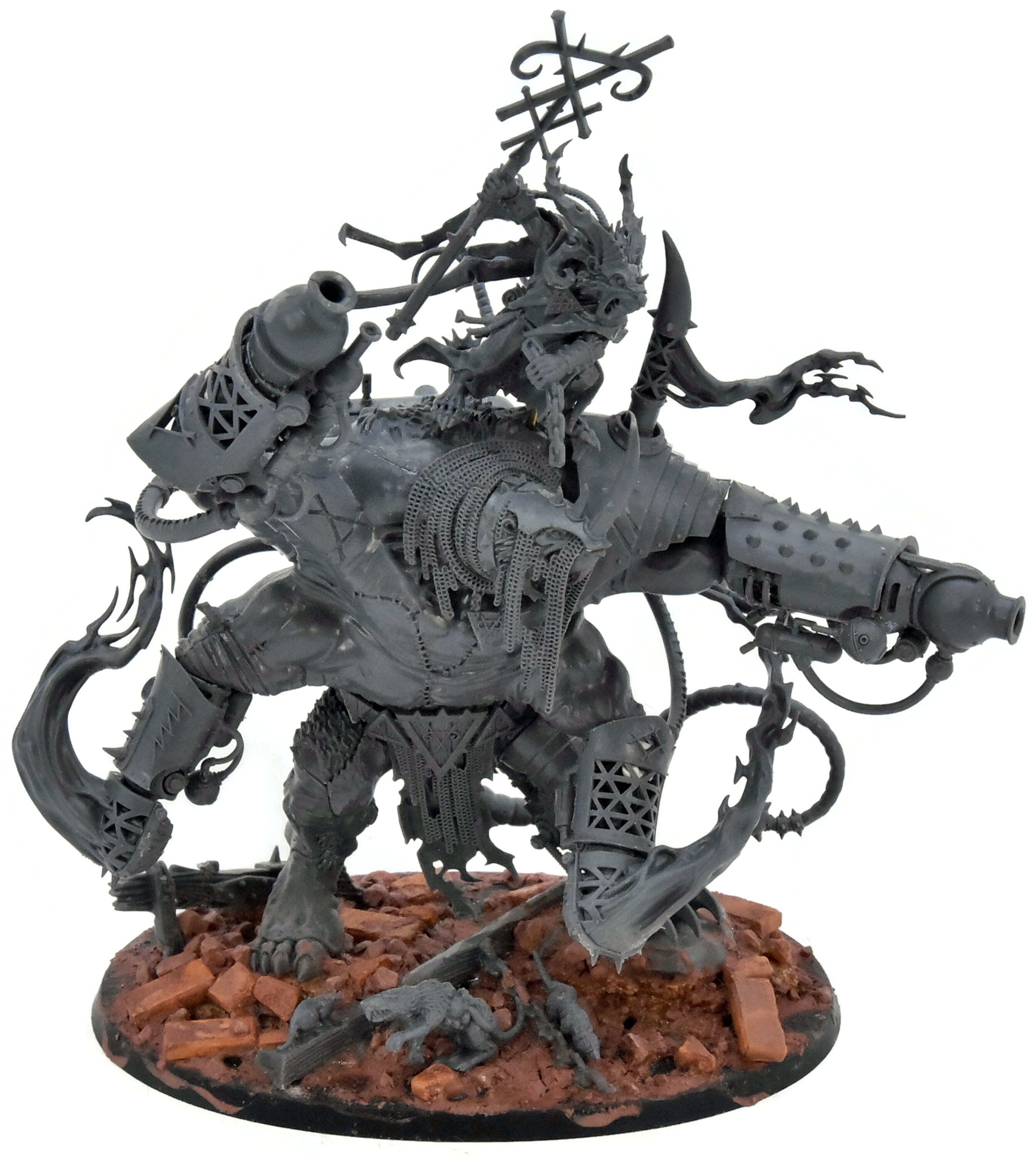 Games Workshop STORMCAST ETERNALS Knight Vexillor #1 Warhammer Sigmar ...