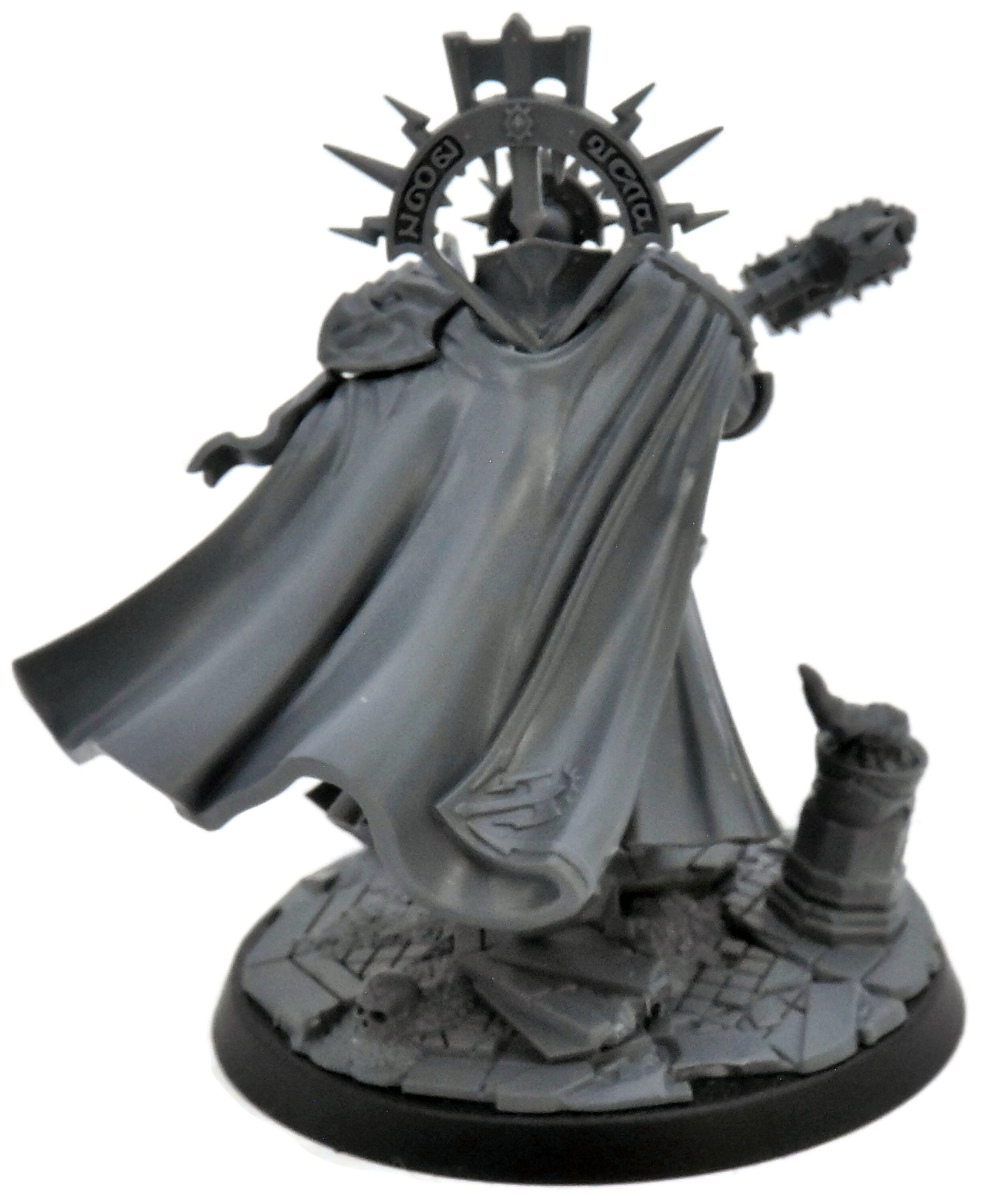 Games Workshop STORMCAST ETERNALS Lord Commander Bastian #1 Warhammer ...