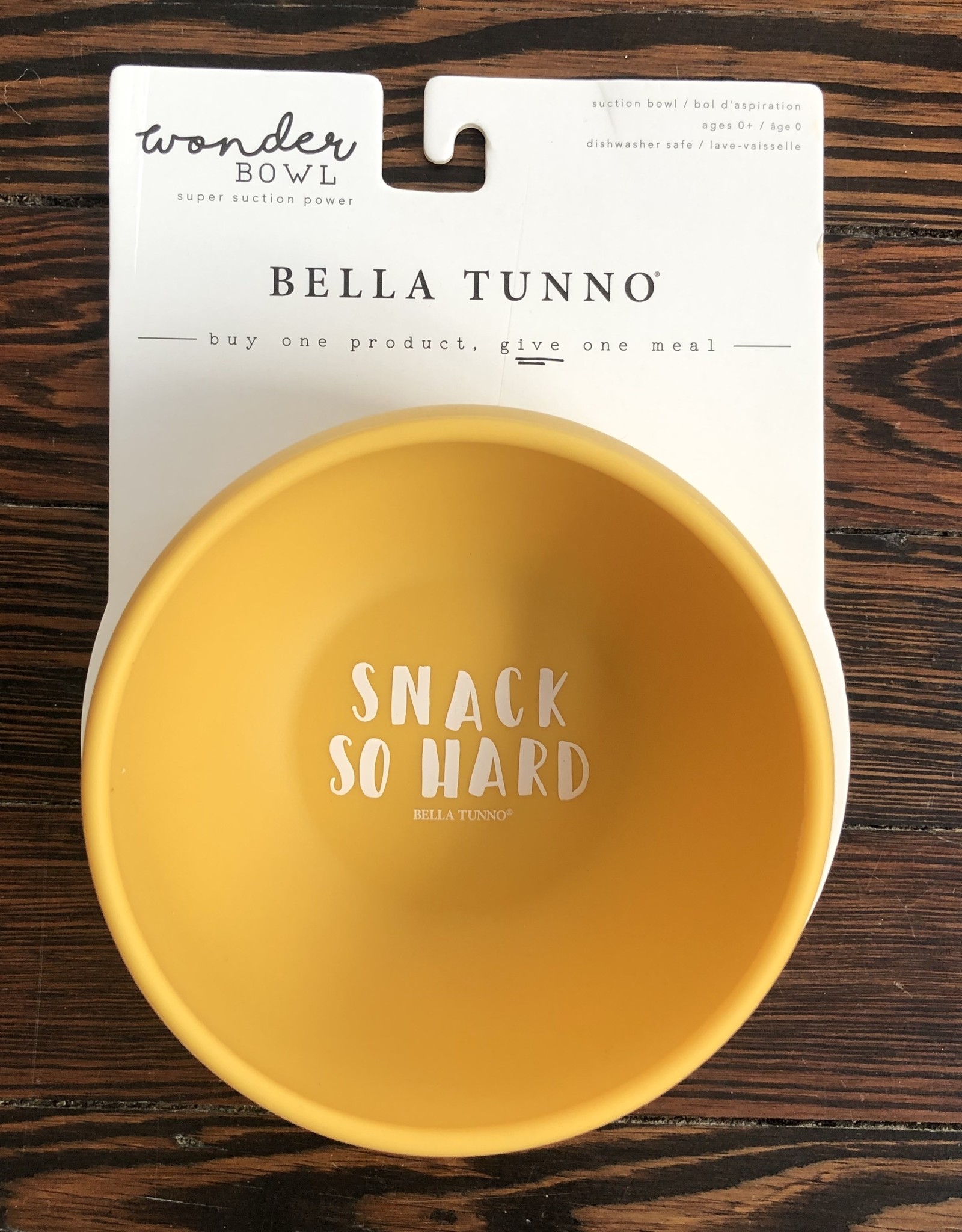 Wonder Bowls - From Marfa