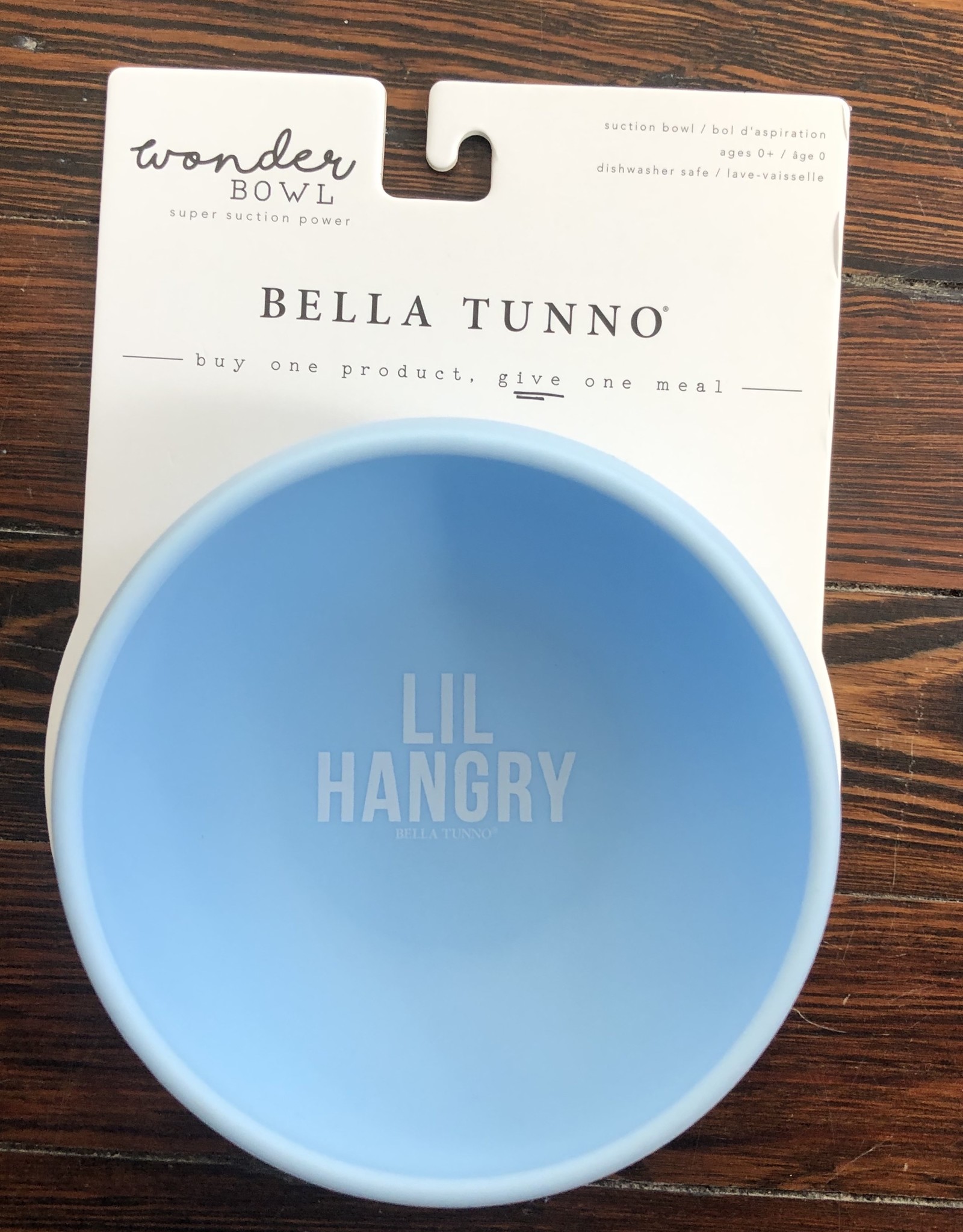 Wonder Bowls - From Marfa