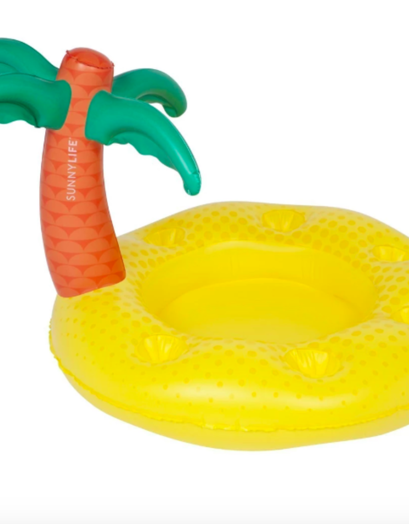 Inf. Pool Bar Tropical Island - From Marfa