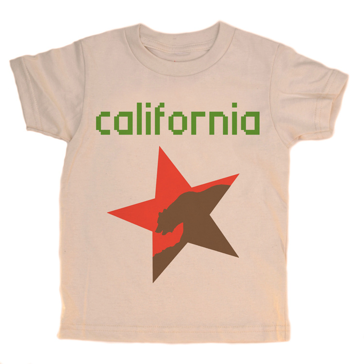 California Star - From Marfa