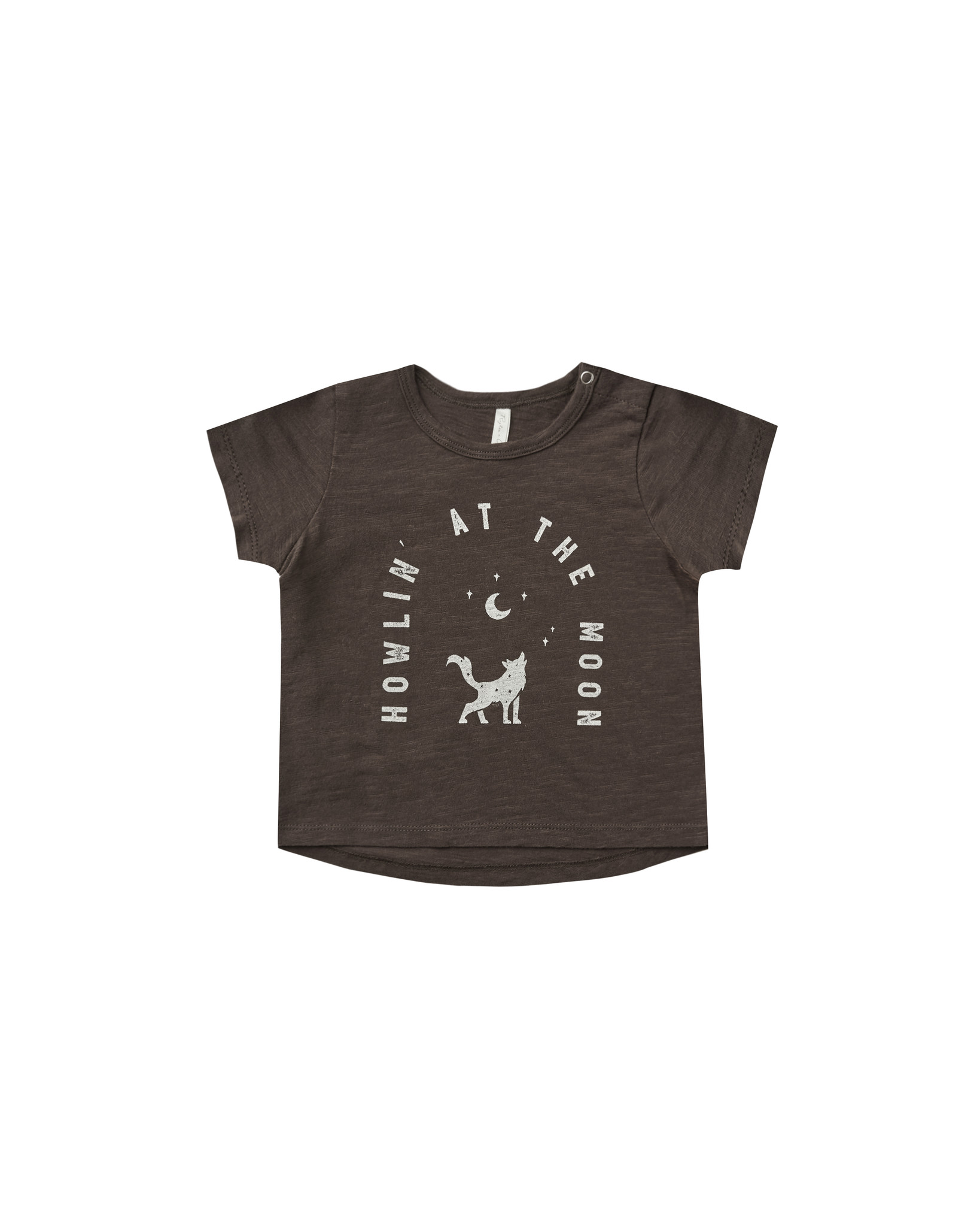 Basic Tee - From Marfa