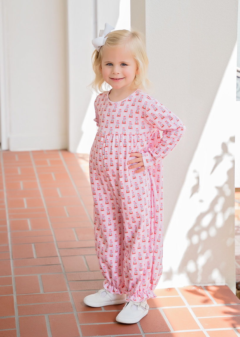 Peggy Long Bubble - From Marfa