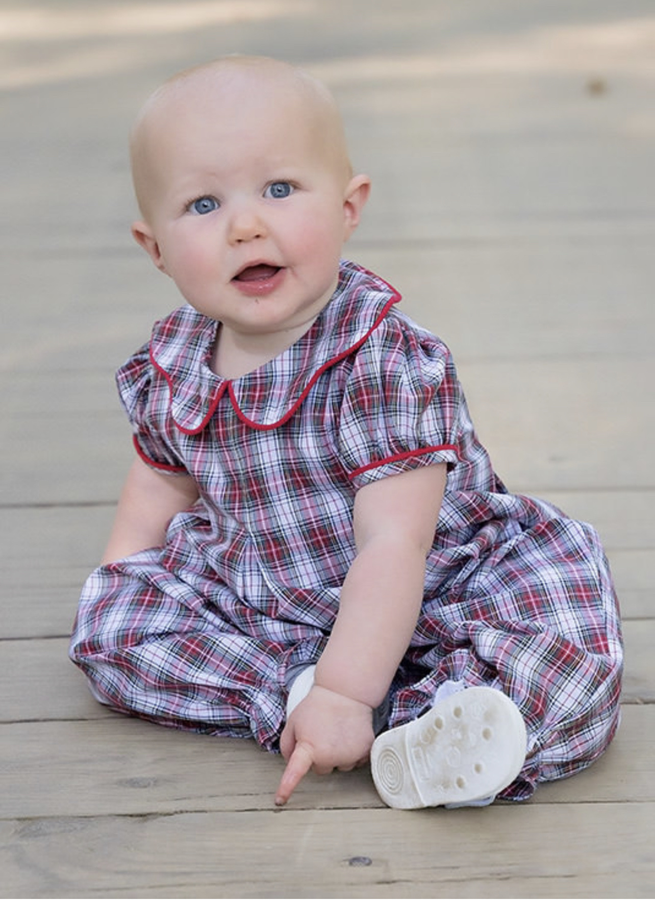 Paige Long Bubble - From Marfa