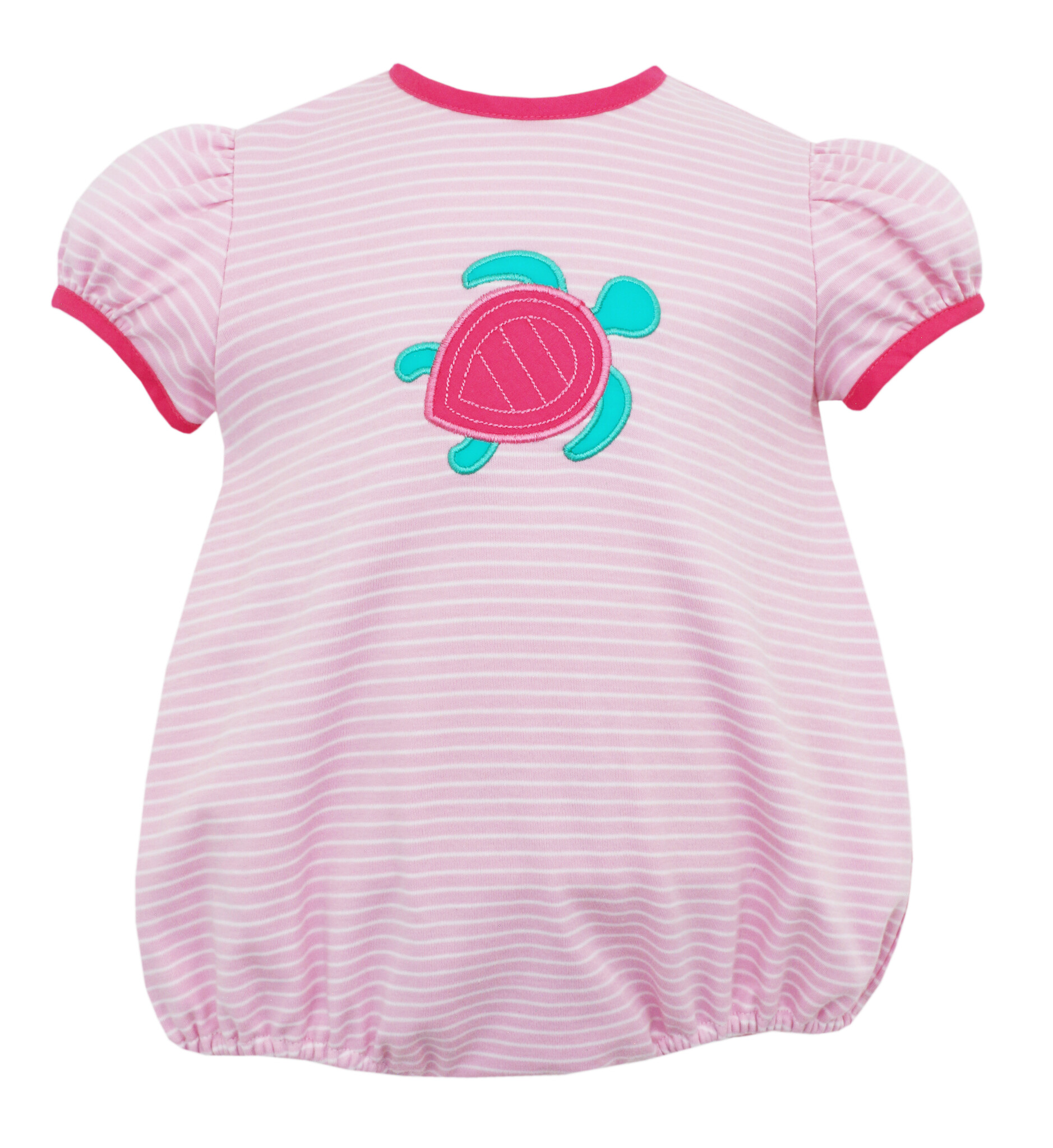 Sea Turtles Bubble - From Marfa