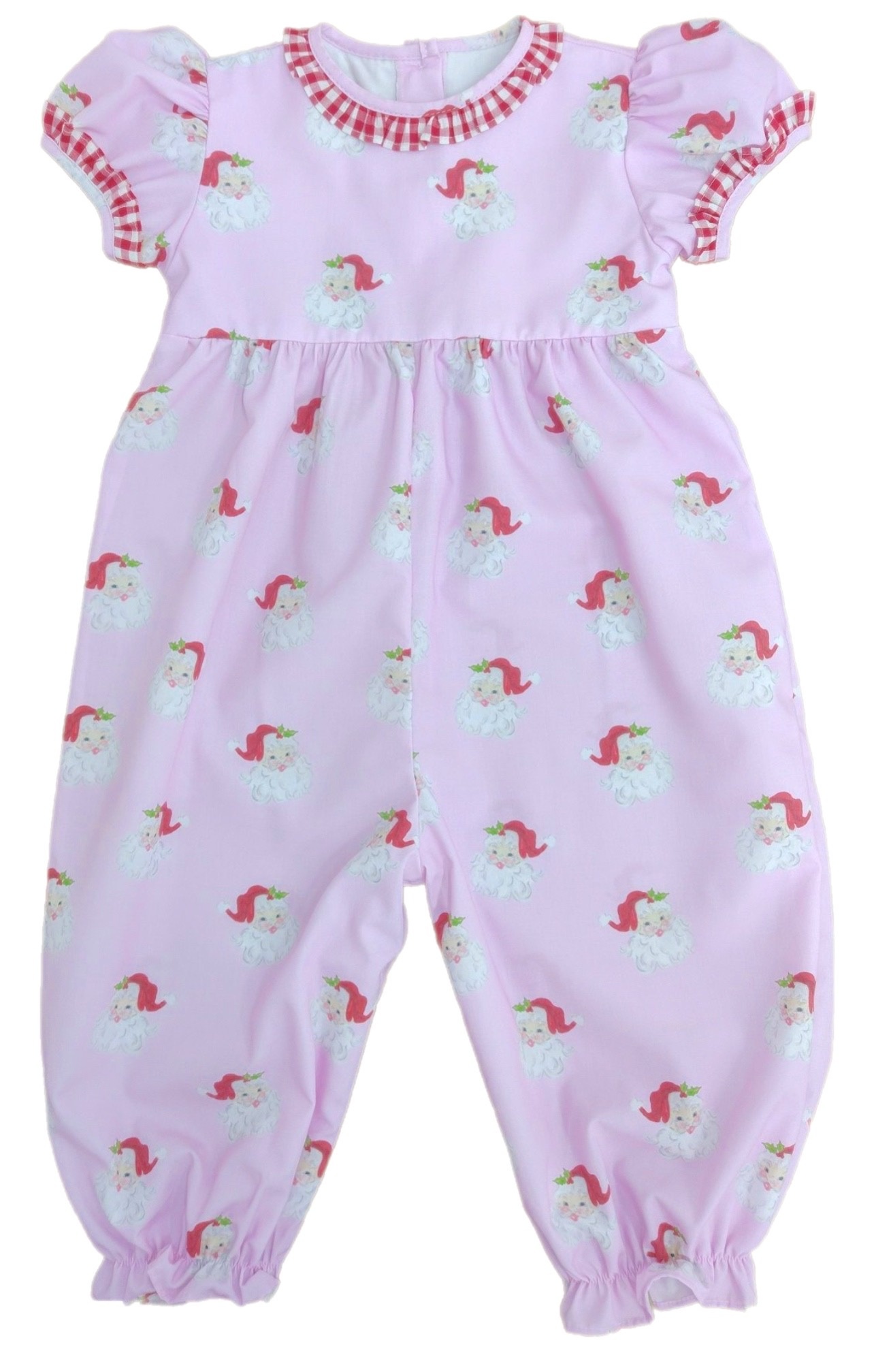 Santa Emma Long Bubble - From Marfa