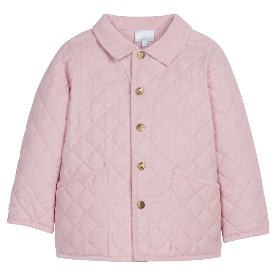 Classic Quilted Jacket - From Marfa