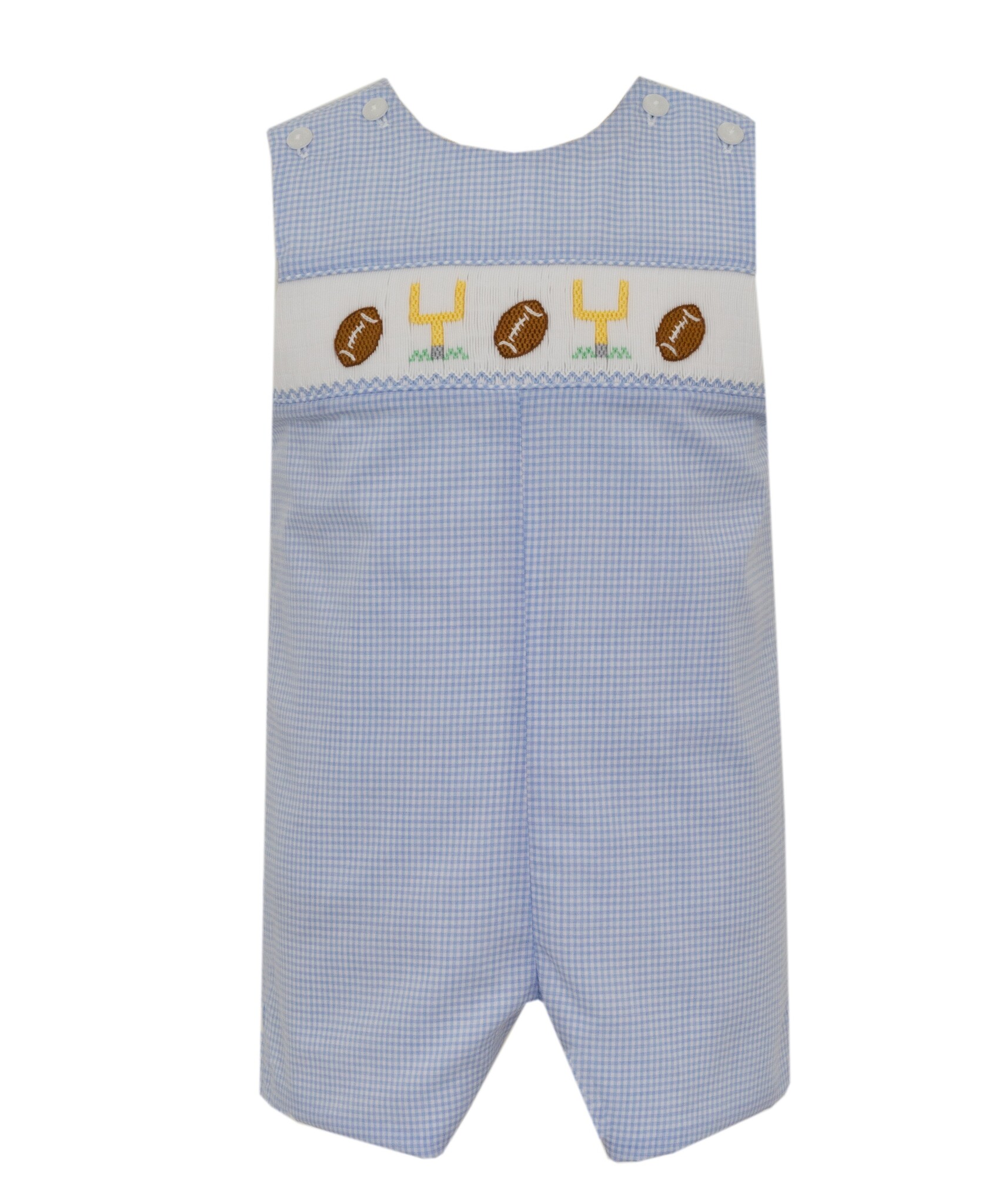 Petit Bebe FOOTBALL boy's jon jon - From Marfa