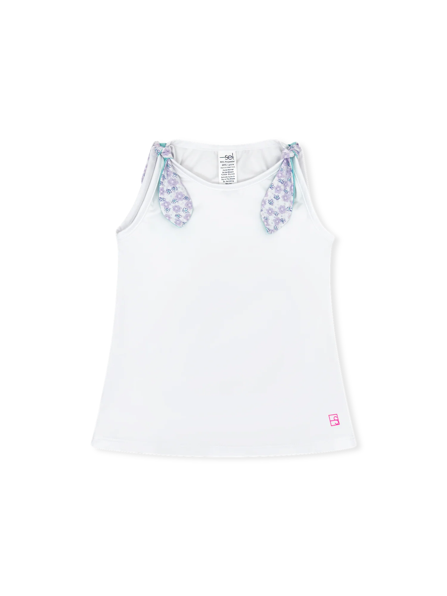 Set Active Jessica Tank - From Marfa