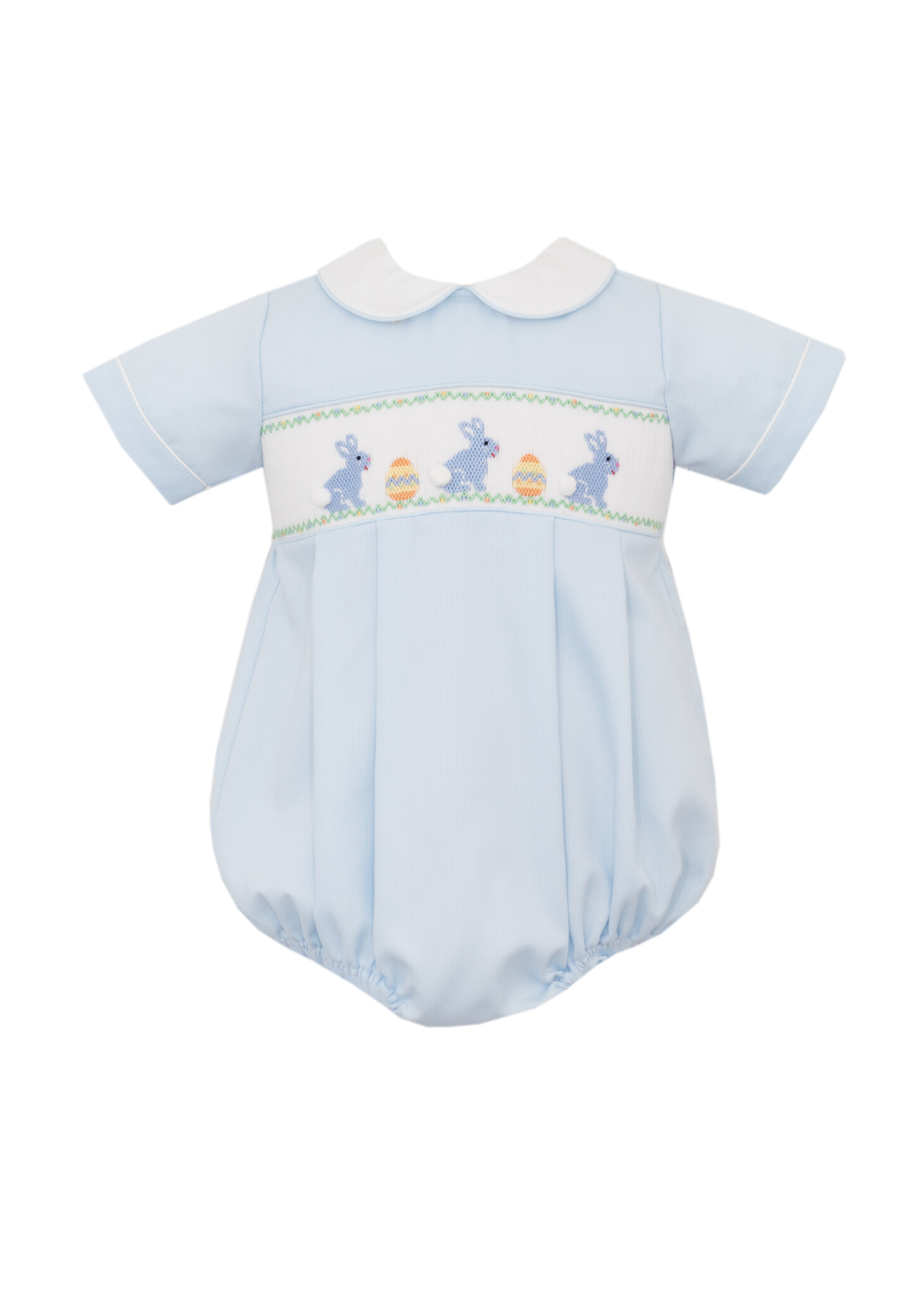 Anavini EASTER BUNNIES BOY Bubble - From Marfa