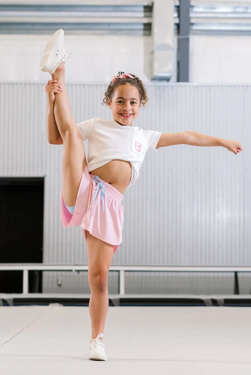 Set Active Tatum Short - From Marfa