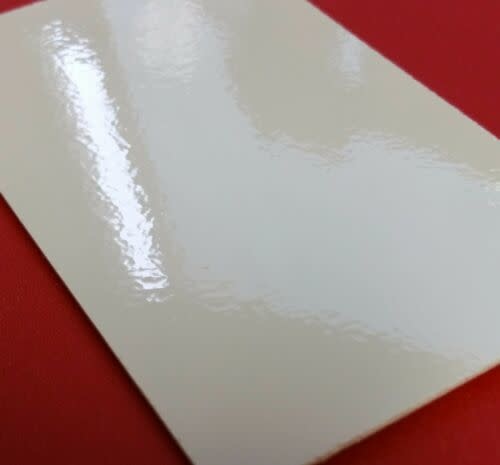 RV, Trailer & Camper Exterior Parts 8' x 10' Filon Smooth Fiberglass ...