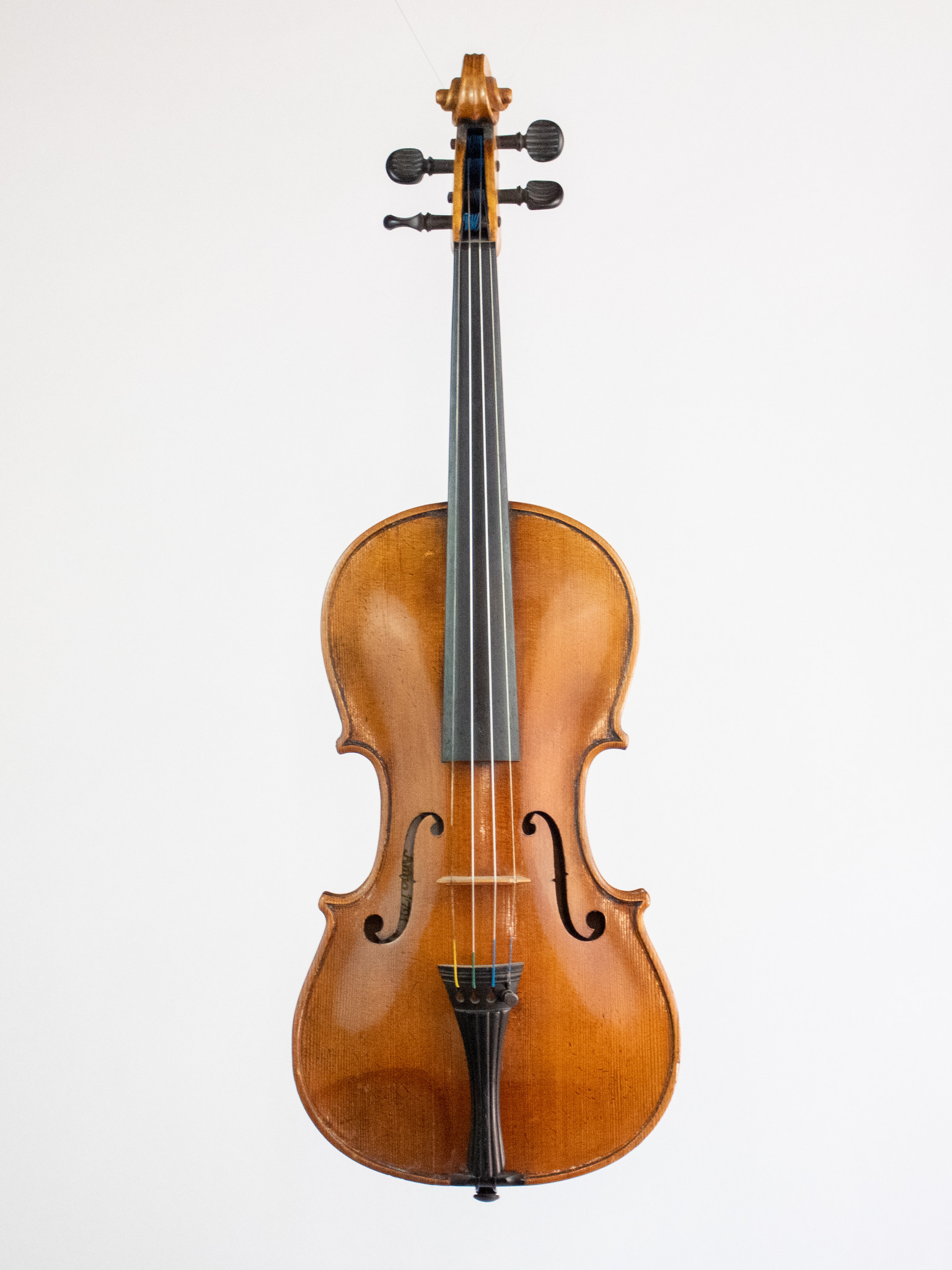 "Steiner" violin, GERMANY - Metzler Violin Shop