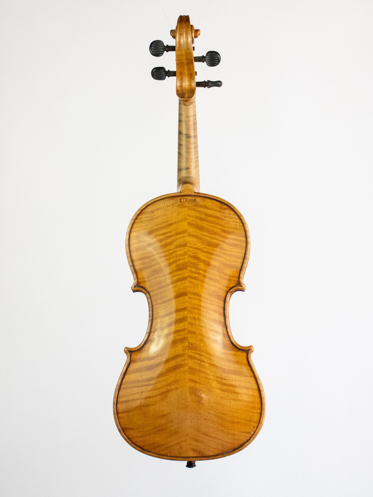"Steiner" violin, GERMANY - Metzler Violin Shop
