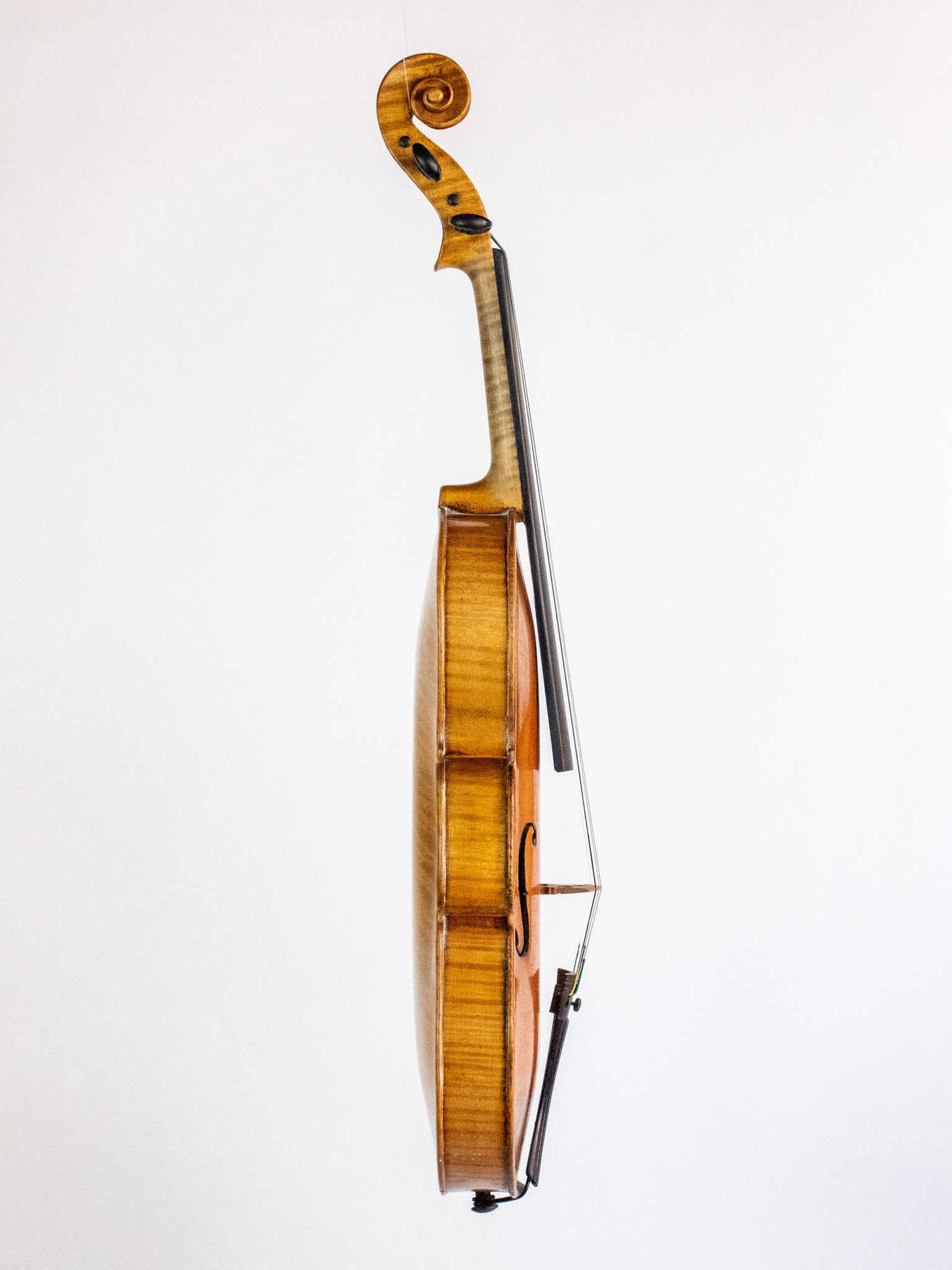 "Steiner" violin, GERMANY - Metzler Violin Shop