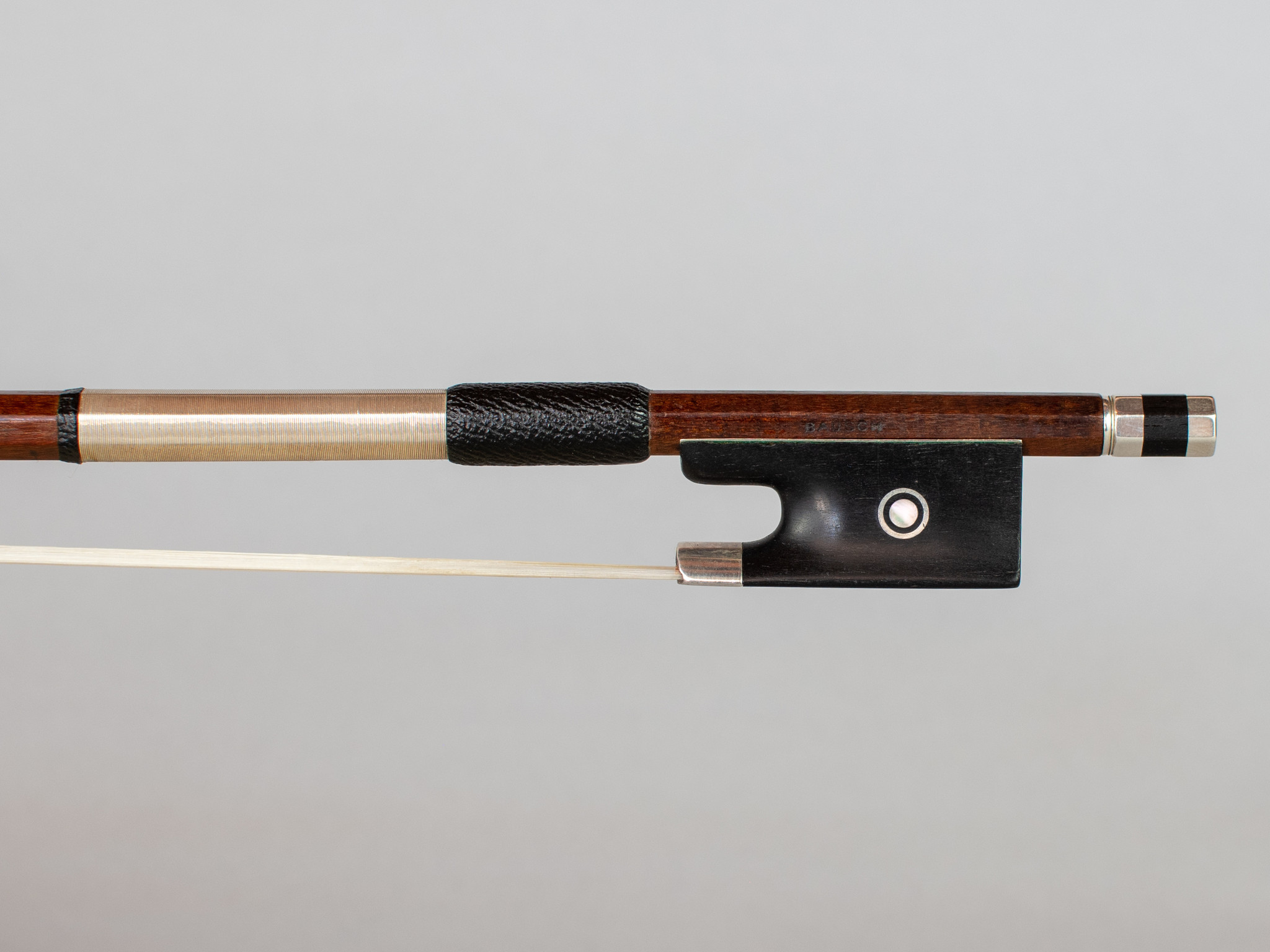 Bausch Violin Bridge