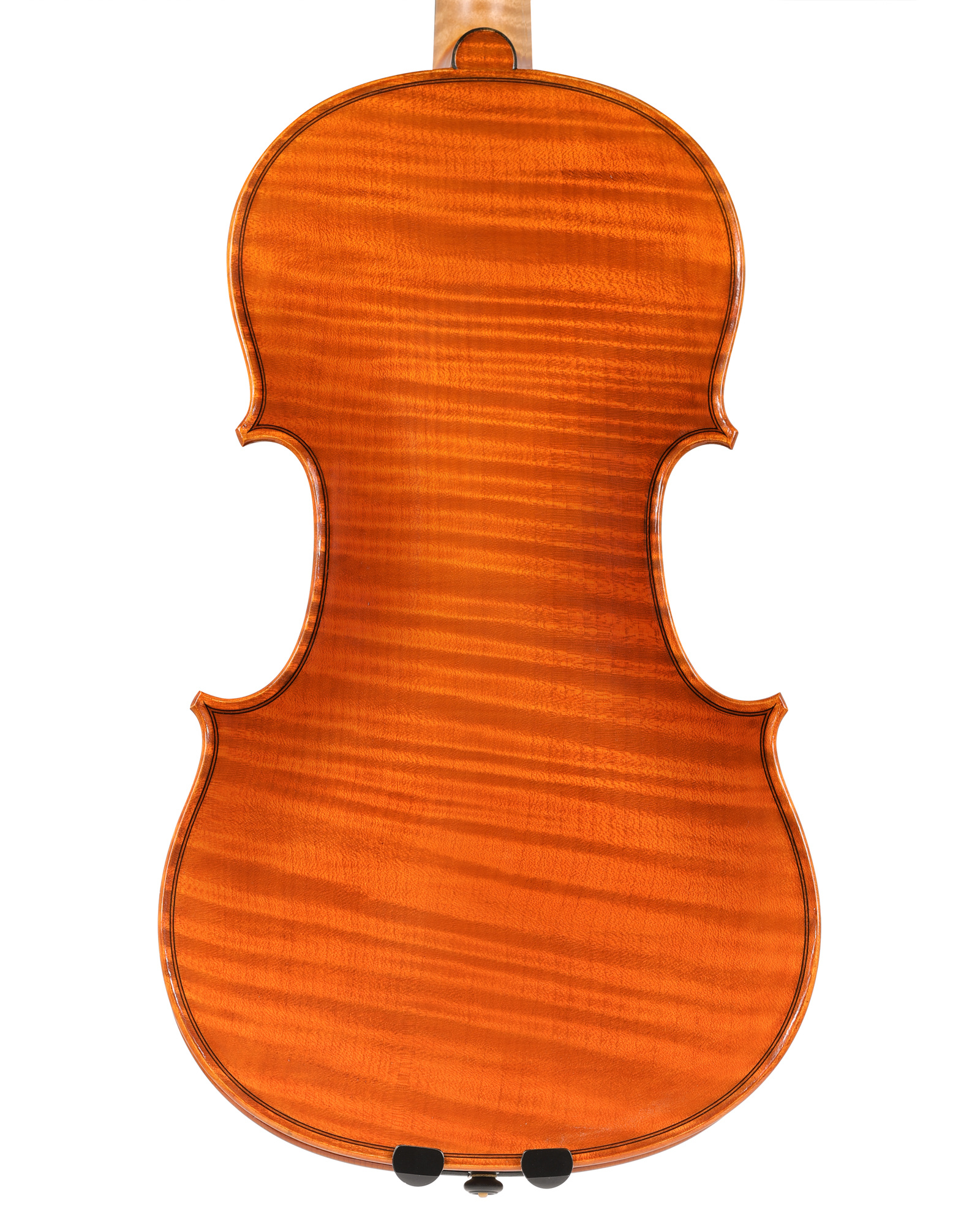 Chun Xin Deng violin, master model, Beijing 2022 - Metzler Violin Shop