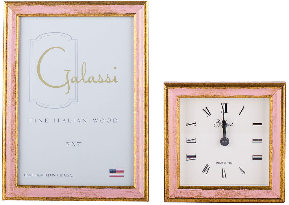 Galassi Galassi Traditional Frame 4x6 - Tailored Home
