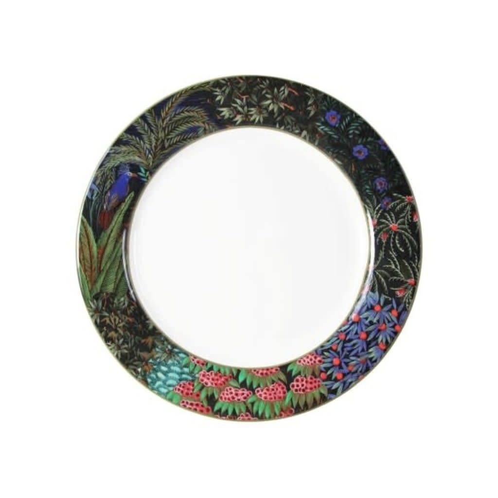 Gien France Gien Jardin du Palais Dinner Plate - Tailored Home